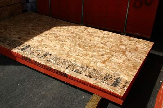 Sheathing - American Wood Council